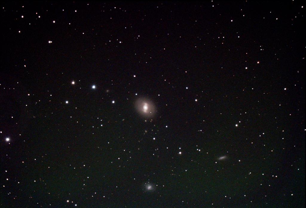 Pretty Pictures Gallery Tour